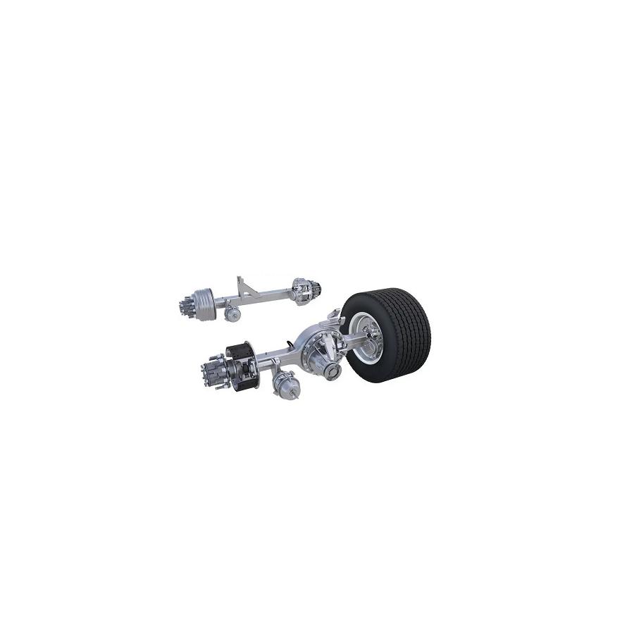 Driveline