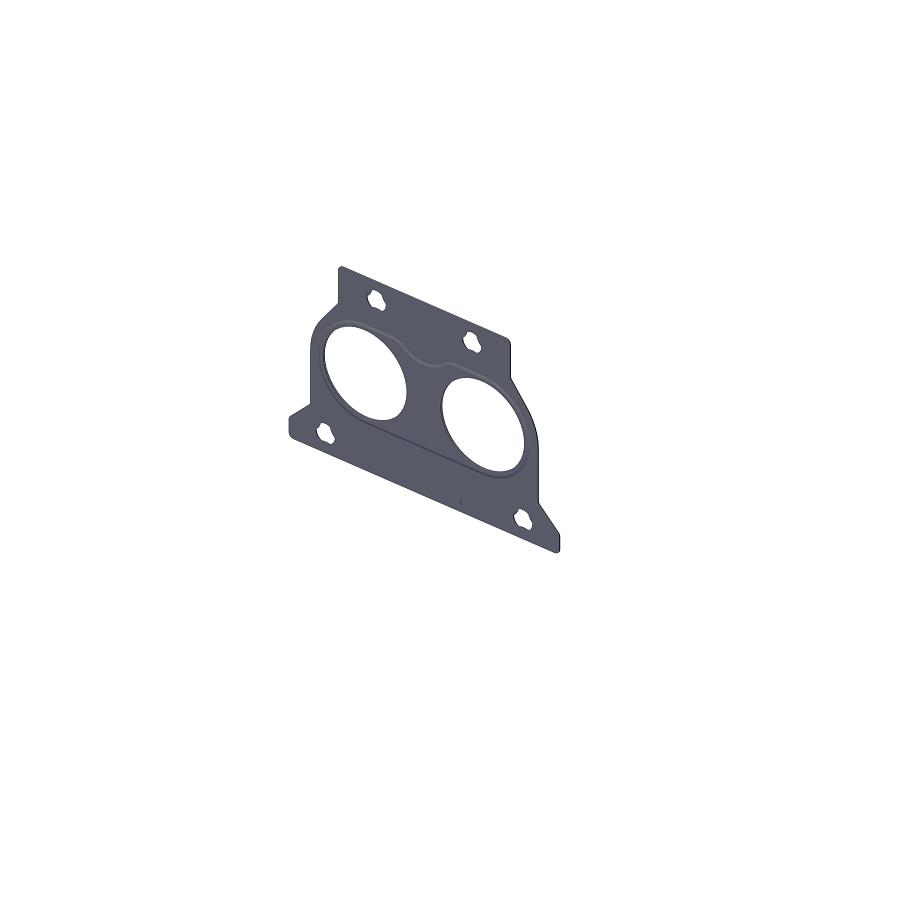 Cap & Gasket