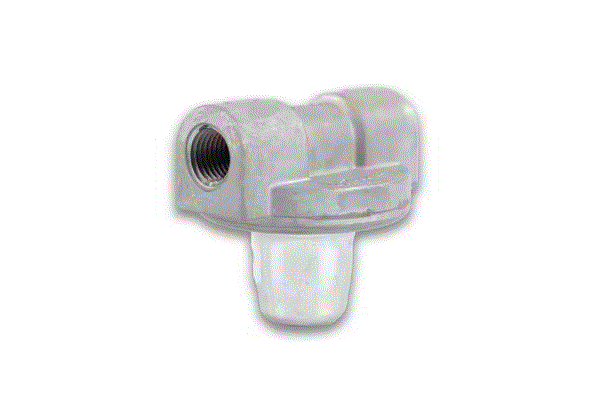 Pressure Protection Valve 118181