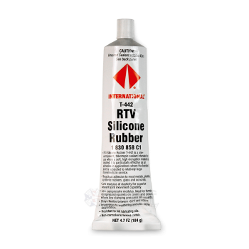 RTV Silicone Rubber 1830858C1