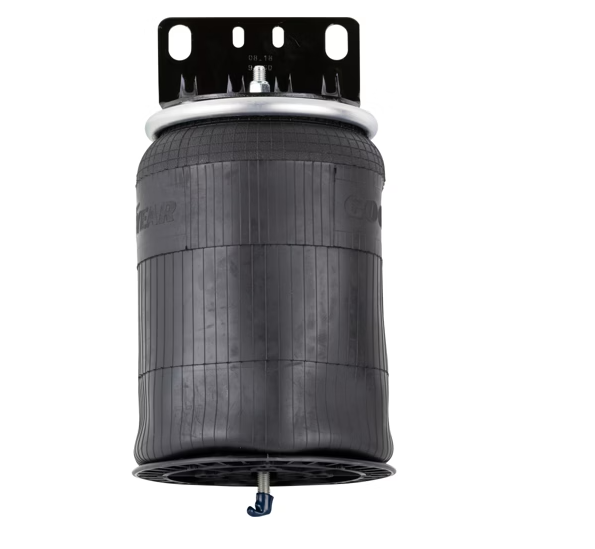 Air Spring - 1 Rolling Lobe - Reversible Sleeve 1R12403