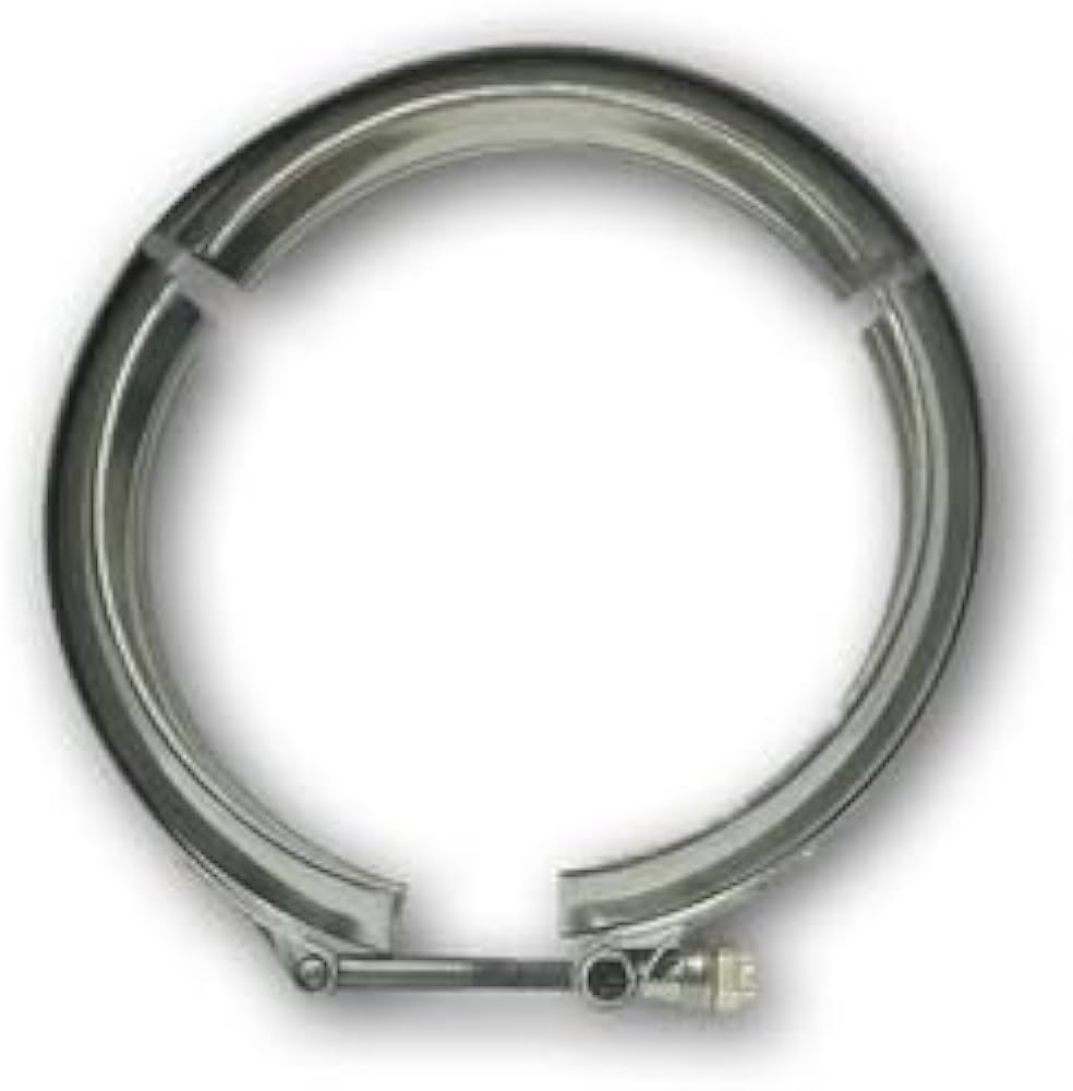 Cummins V Band Clamp 2880213